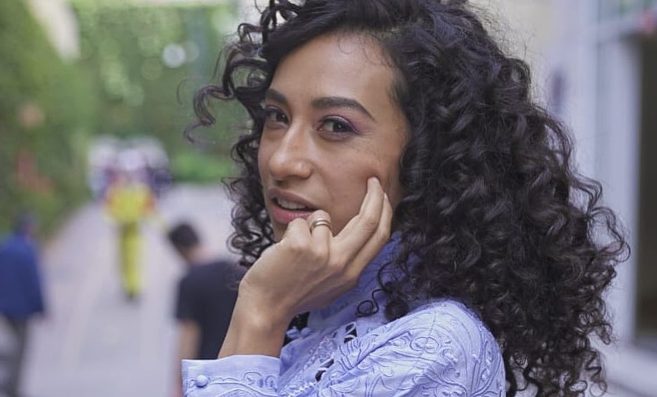 Flor Amargo soñaba con ser futbolista | VIDEO| Telediario México