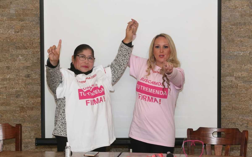 Va Carolina Rodríguez Arroyo, ex conductora de televisión, por ...