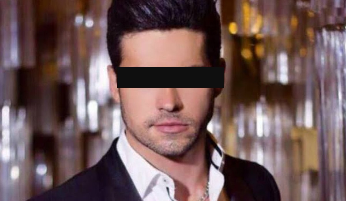 Fans organizan marcha para mostrar apoyo a Eleazar “N” | Telediario México