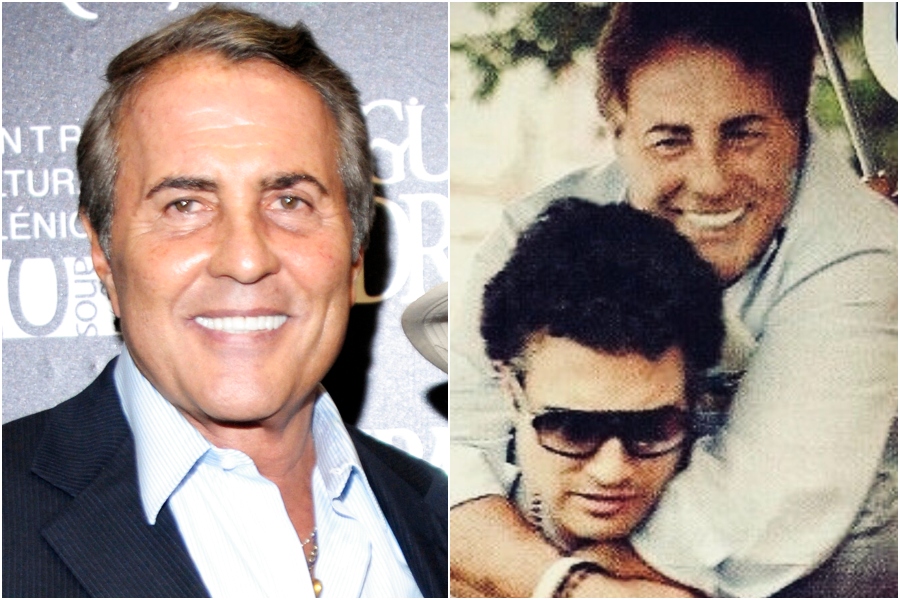 Fallece el padre de Jaime Camil | Telediario México