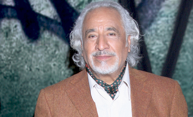 Se casa Rafael Inclán | Telediario México