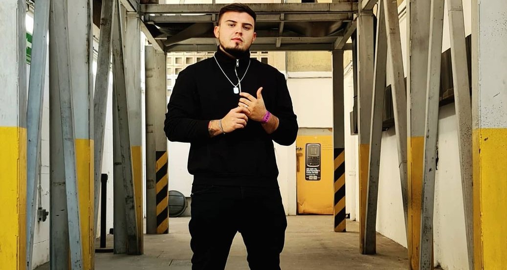 Gana Rapder la Batalla de los Gallos 2020; así fue la épica final ...