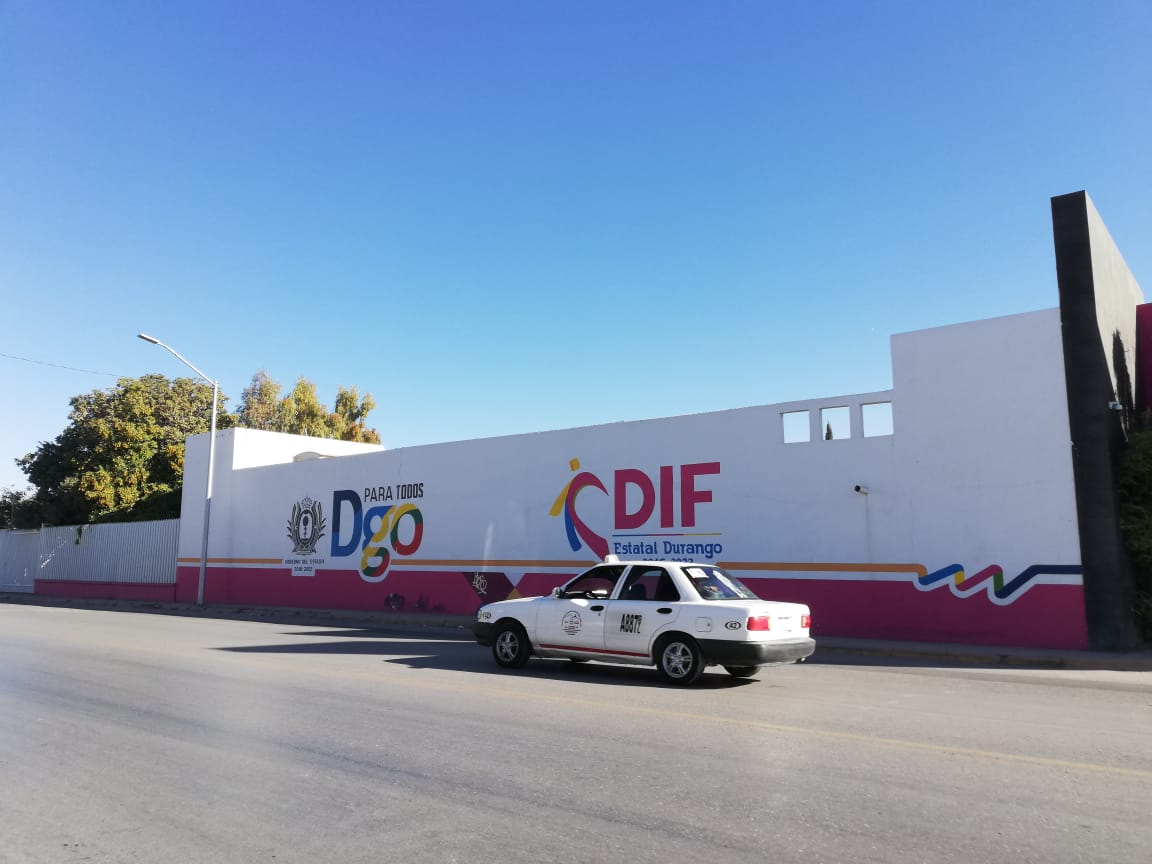 Tras pandemia, instalaciones del CREE están en el completo olvido ...