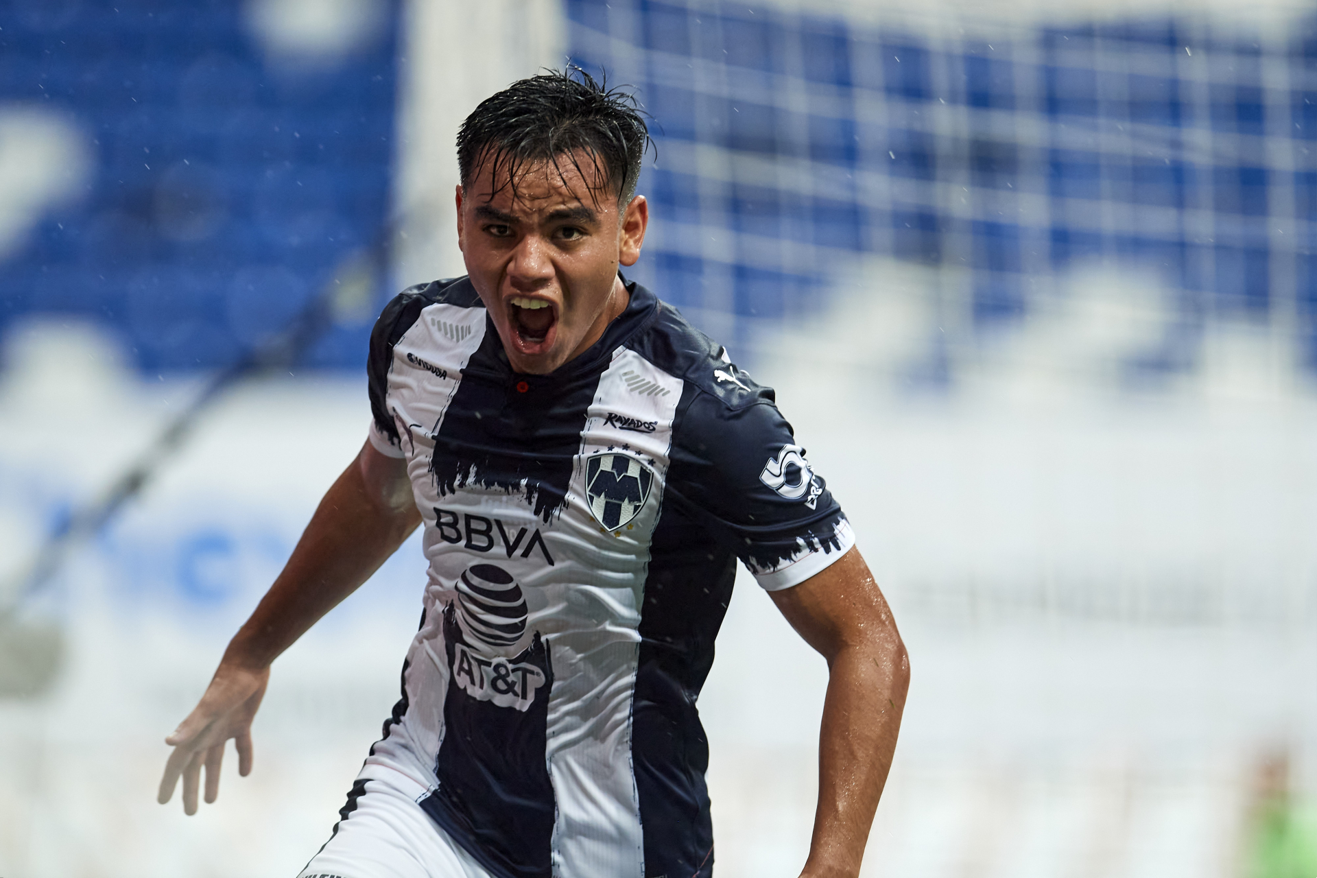 Charly Rodríguez, una nueva oportunidad | Telediario México