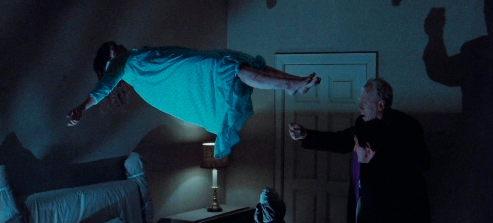 Podría llegar una secuela de 'El Exorcista' | Telediario México