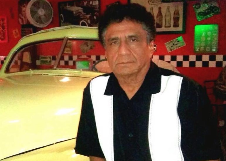 Muere Walter Torres, fundador de Conjunto Acapulco Tropical ...