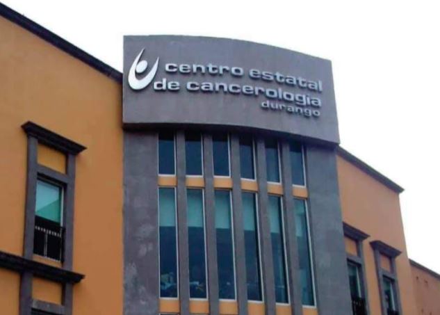 Centro de Cancerologia de Durango continua ofreciendo tratamientos a ...