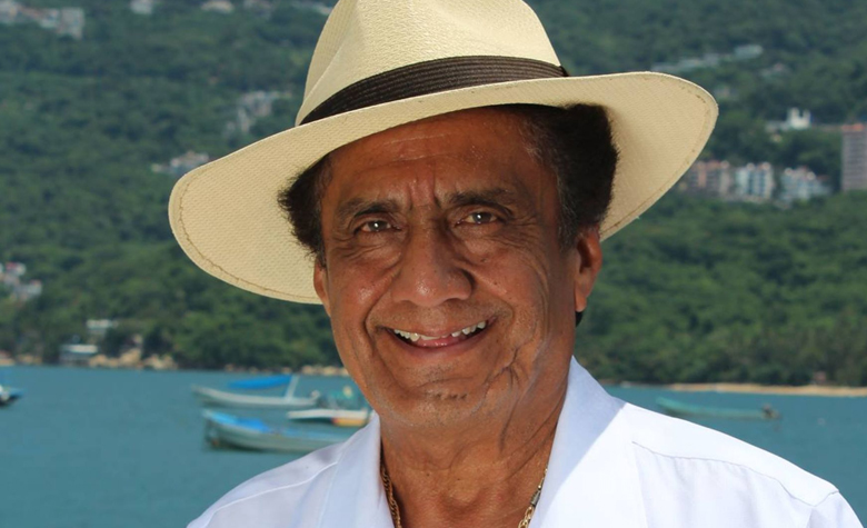 Fallece Walter Torres, fundador de ‘Conjunto Acapulco Tropical ...