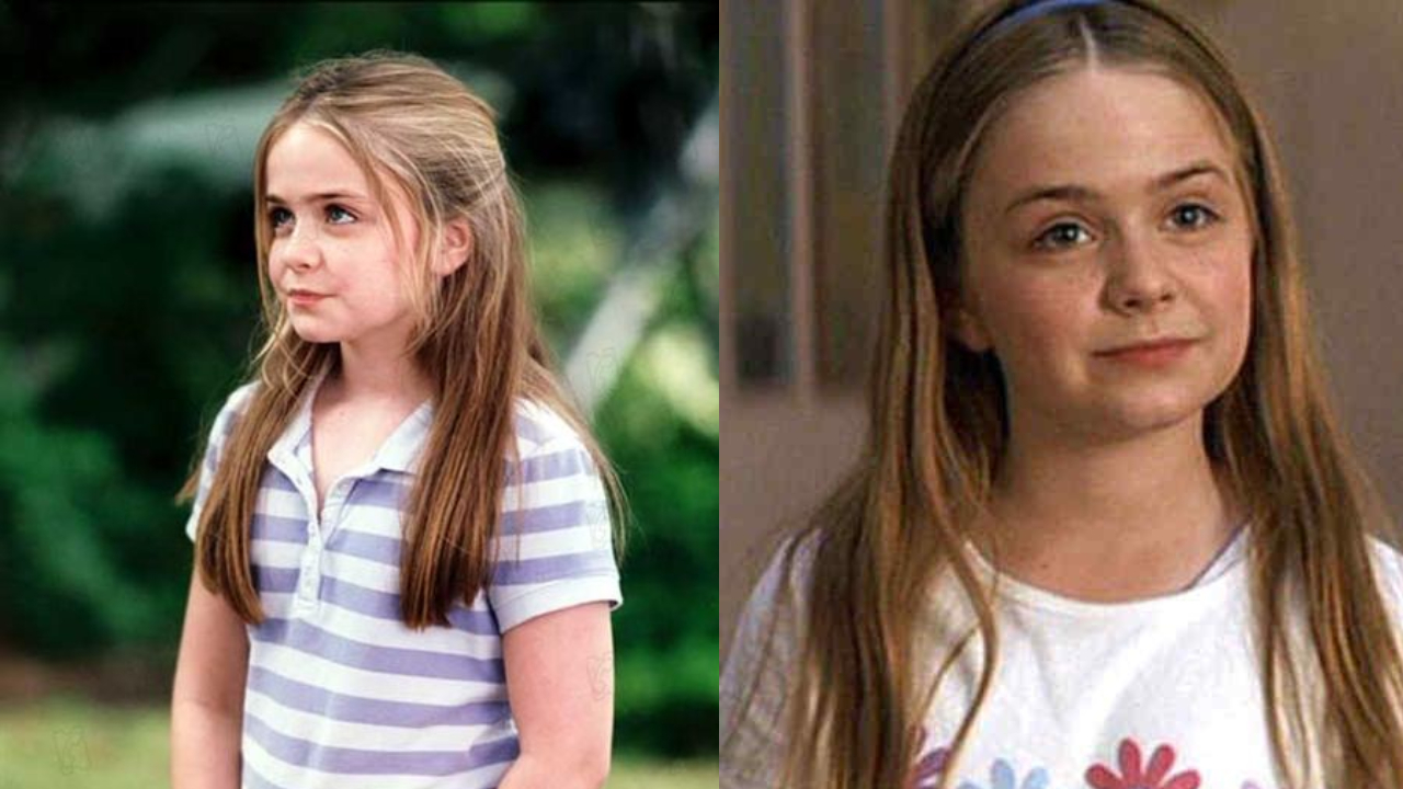 ¿Qué se hizo?, así luce ahora Morgan York con 27 años | Telediario México