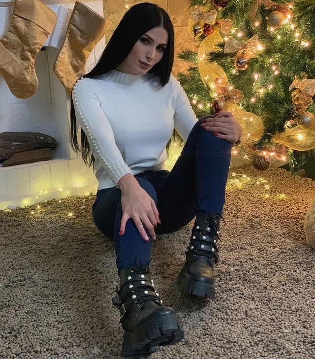 Ruby González, víctima de hackers: filtran íntimas fotografías ...