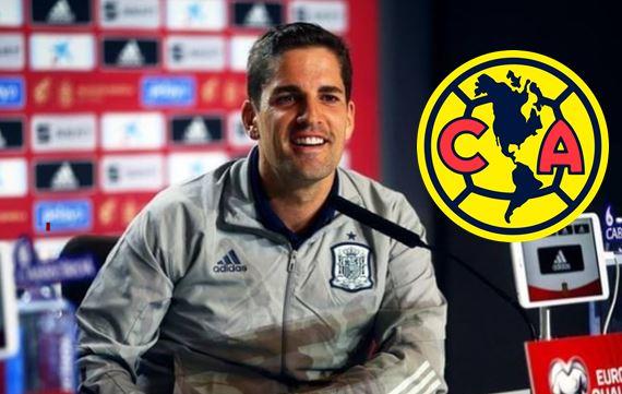 Ex técnico de la Selección de España podría llegar al América ...