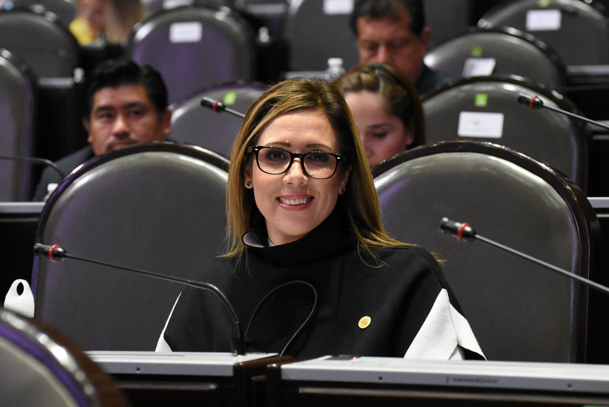 Fabiola Loya busca ser candidata a presidencia zapopana | Telediario México