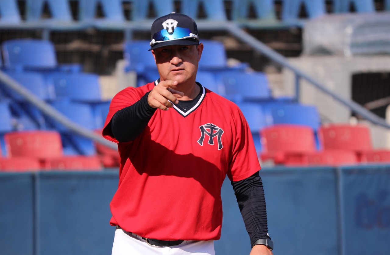 "Lo que queremos es un campeonato”: Gerardo Álvarez | Telediario México