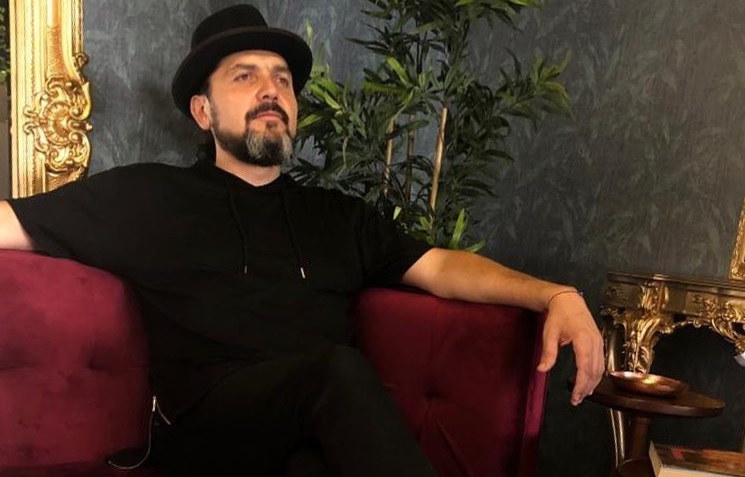 La pandemia me llevó al éxtasis creativo: Reyli Barba | Telediario México