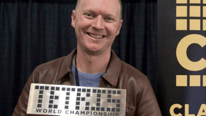 Fallece el siete veces campeón de Tetris Jonas Neubauer | Telediario México