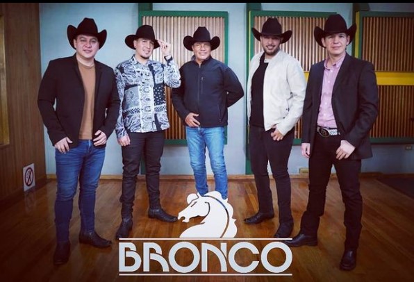 ¡Bronco tiene nuevo tecladista! | Telediario México