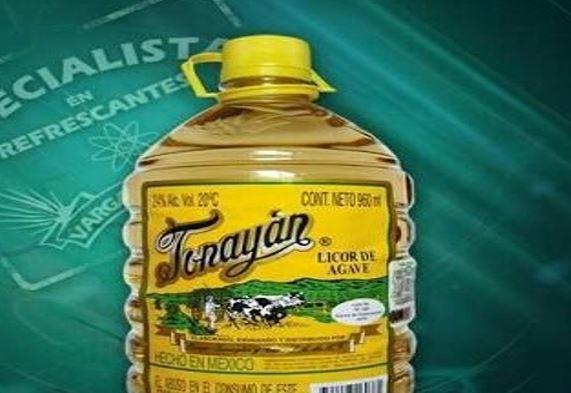 ¿De qué está hecho el Tonayán? ¡Aquí te decimos! | Telediario México