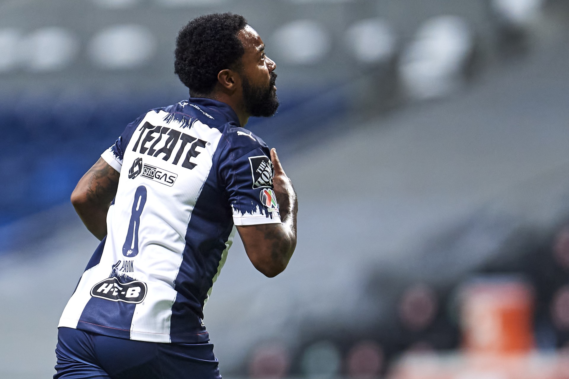 Dorlan de regreso | Telediario México