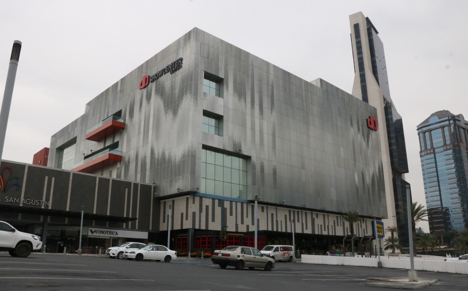 San Pedro autoriza 4 bodas en Showcenter Complex durante pandemia ...