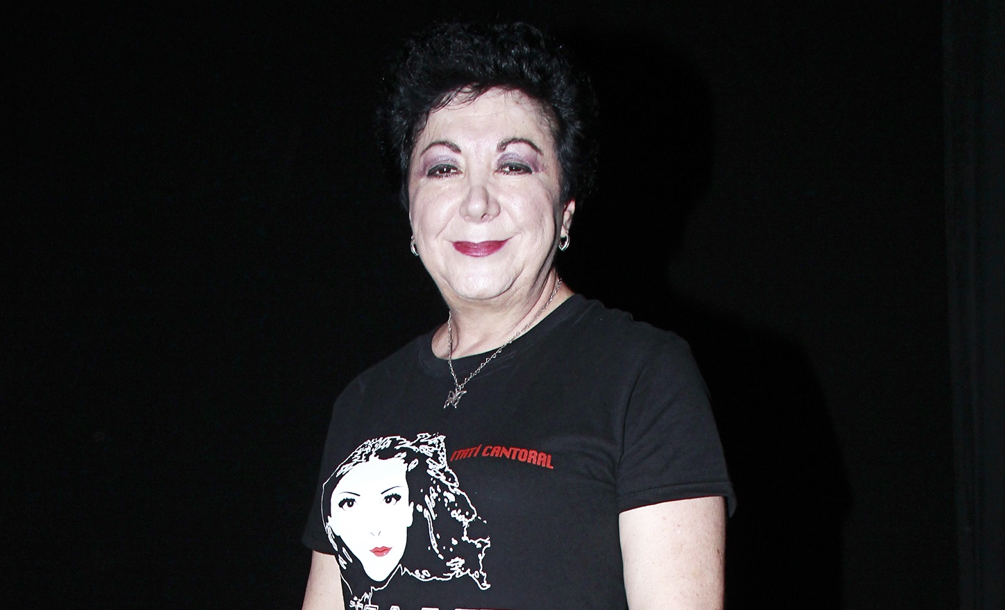 Fallece la actriz Lupe Vázquez, recordada por 'Doctor Cándido Pérez ...