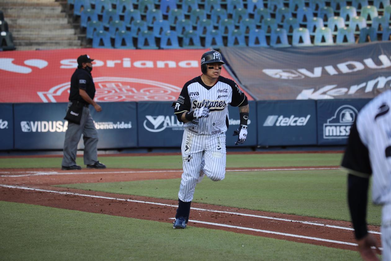 Será Sultanes protagonista constante en LMP | Telediario México