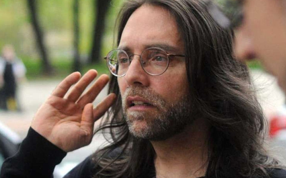 Seguidores de NXIVM aseguran que Keith Raniere tiene COVID-19 ...