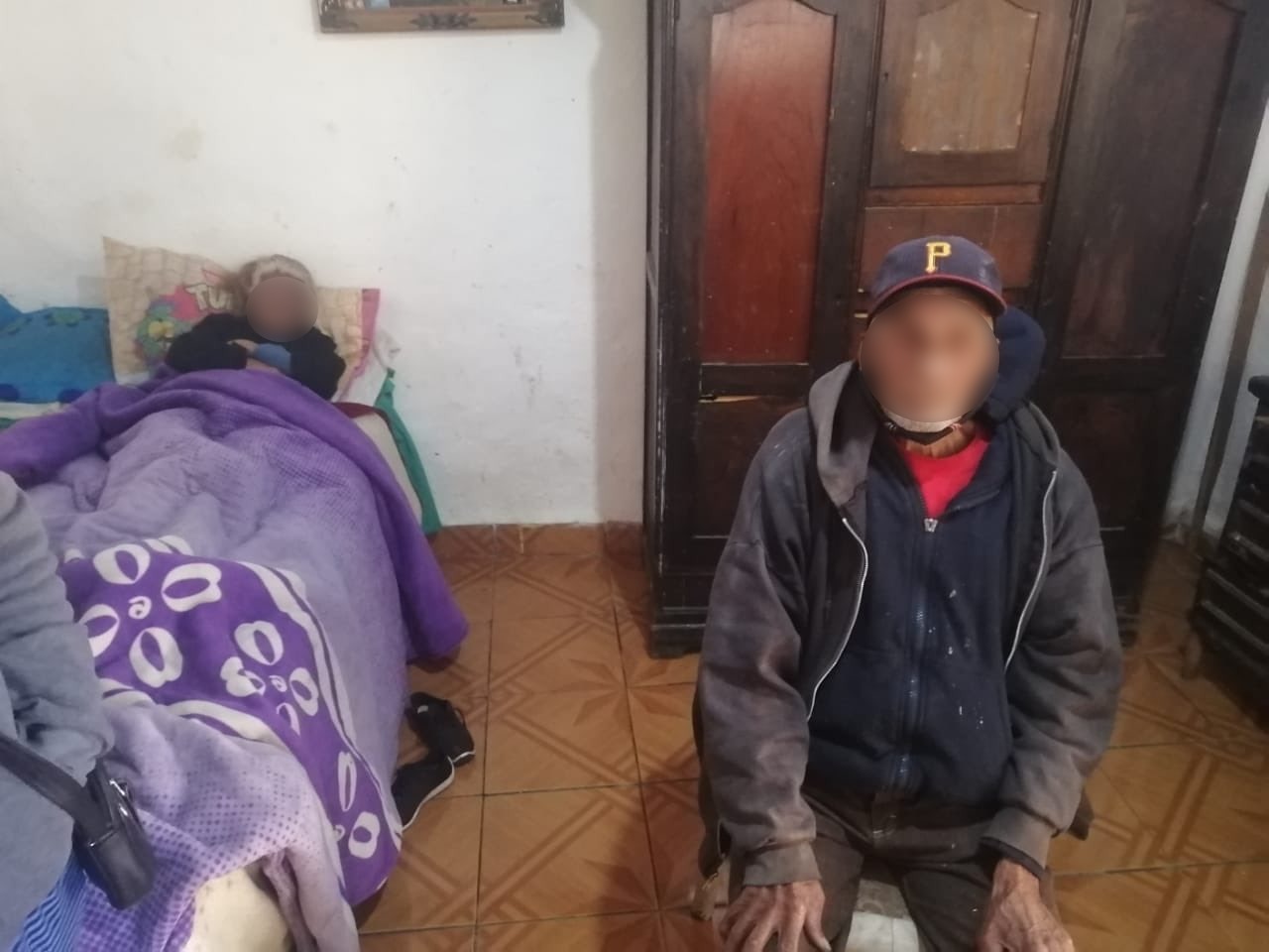 Mujer se hace pasar por predicadora para drogar y robar a pareja de ...