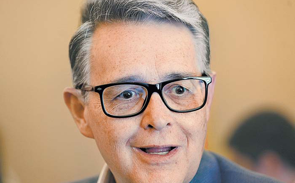 Suárez del Real deja hospital tras dar positivo por segunda vez a COVID ...