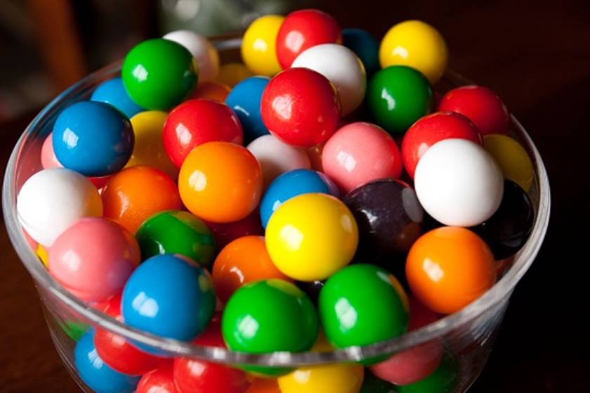 Descubre de qué están hechos los chicles | Telediario México