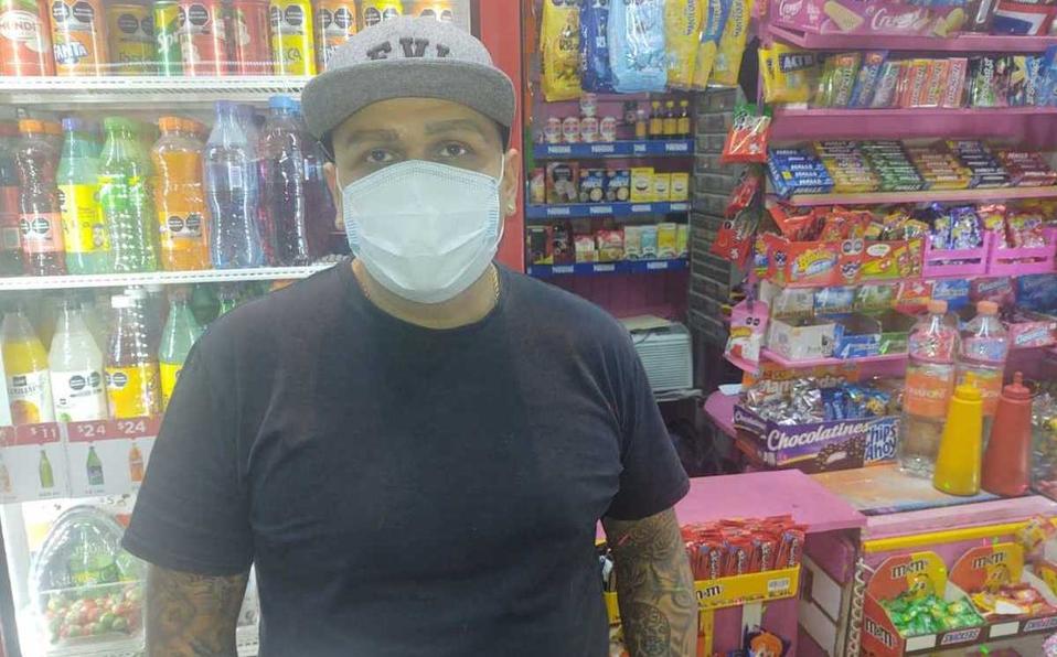 “Aquí vivimos al día", Locatarios del Mercado Juárez de Torreón esperan ...