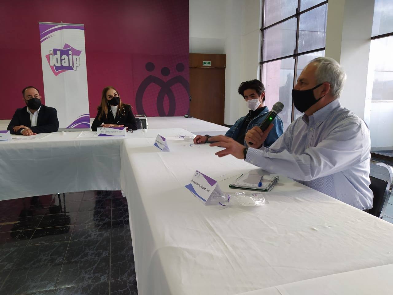 Súchil y Pueblo Nuevo, reprueban en cuanto a trasparencia: Luz María ...