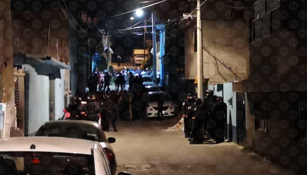 Un año del caso Fátima, el feminicidio de la pequeña que sacudió al ...