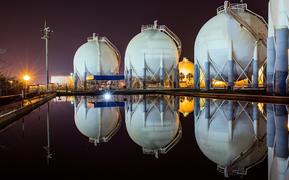 Generación térmica con combustóleo trabaja a niveles máximos ...