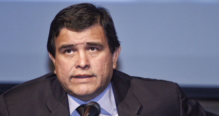 Vienen cosas buenas para el basquetbol mexicano: Modesto Robledo ...