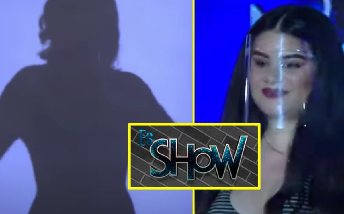 Nueva integrante llega a ‘Es Show’ y no fue bien recibida por sus ...