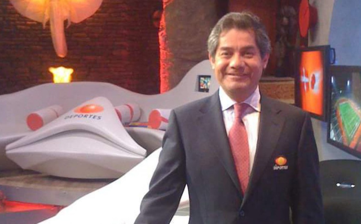 Luto en el periodismo deportivo; Covid-19 cobra la vida de reconocido ...