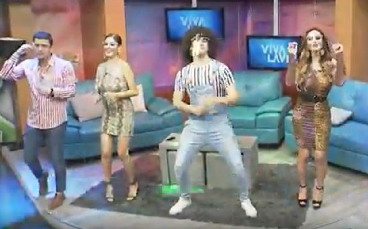 Vivalavi completo 01 de marzo de 2021 (VIDEO) | Telediario México