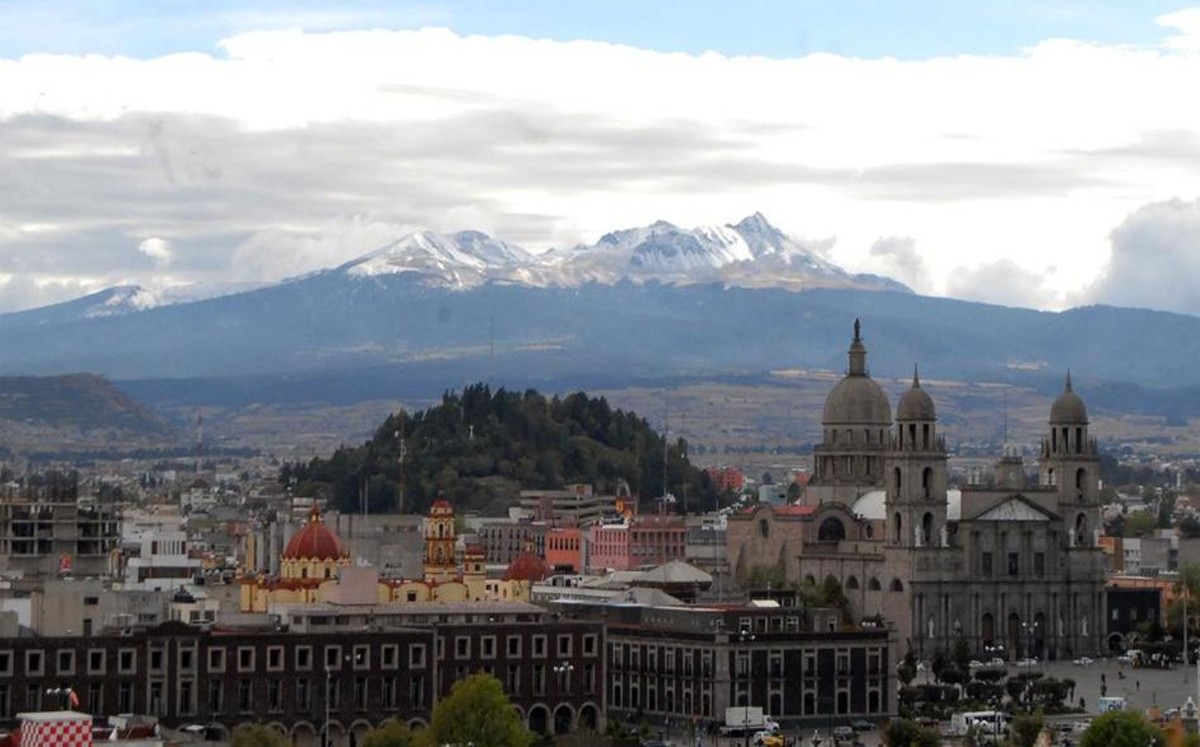 Estado de México. Por qué se llama así | Telediario México