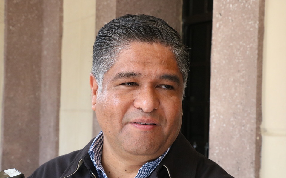Quién es Víctor Fuentes, candidato a la alcaldía de Monterrey por ...