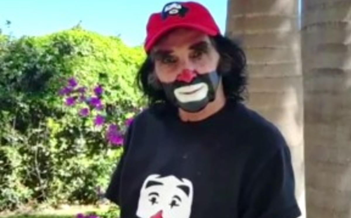 'Estoy cansado'; así fueron los últimos momentos de Cepillín al ...