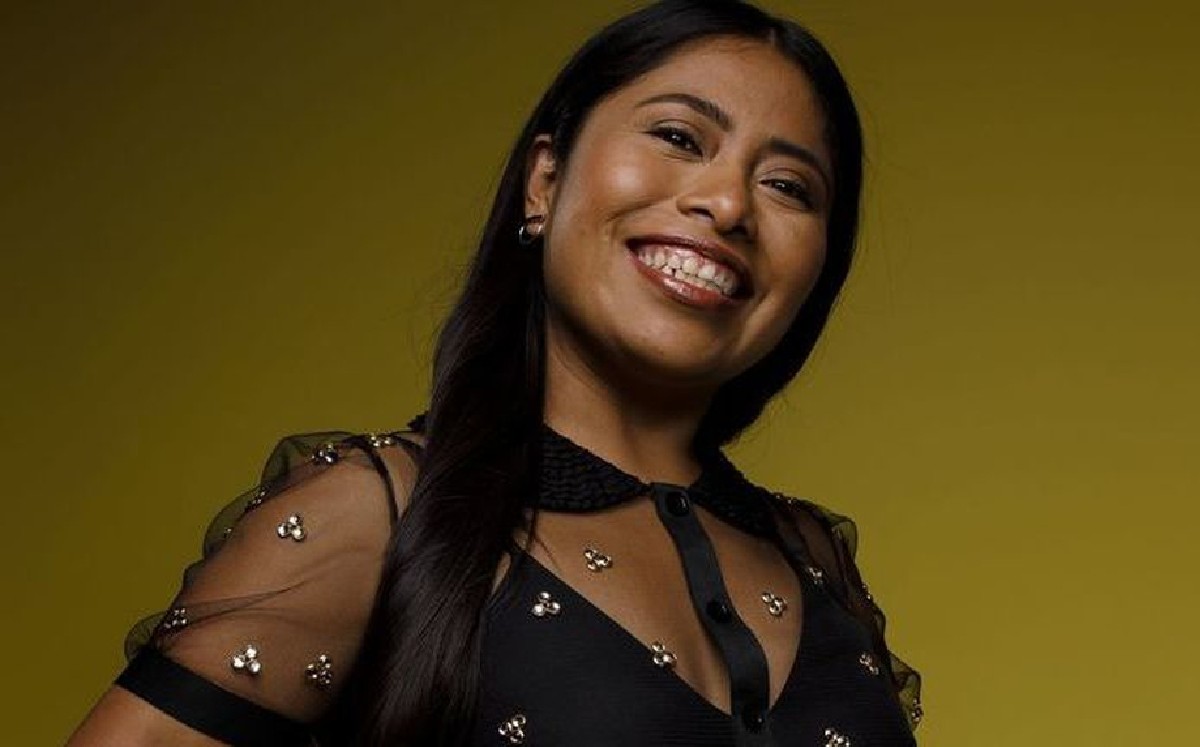 Yalitza protagonizará nueva película junto a Damián Alcázar ...
