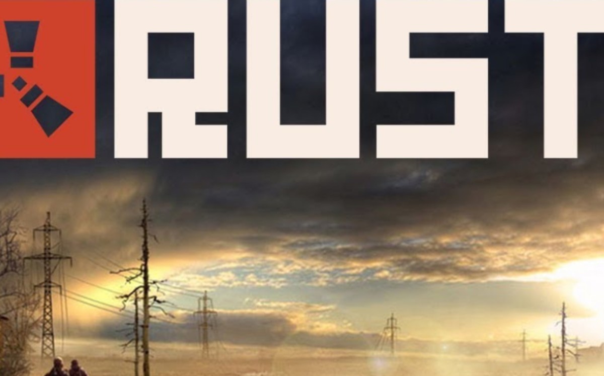 Rust saldrà en este 2021: El juego de supervivencia | Telediario México