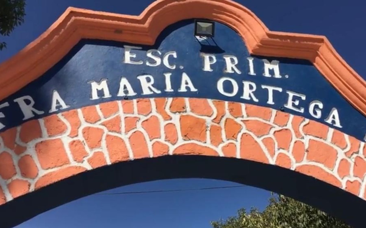 Padres de familia denuncian ola de robos en escuelas de Durango | Telediario México