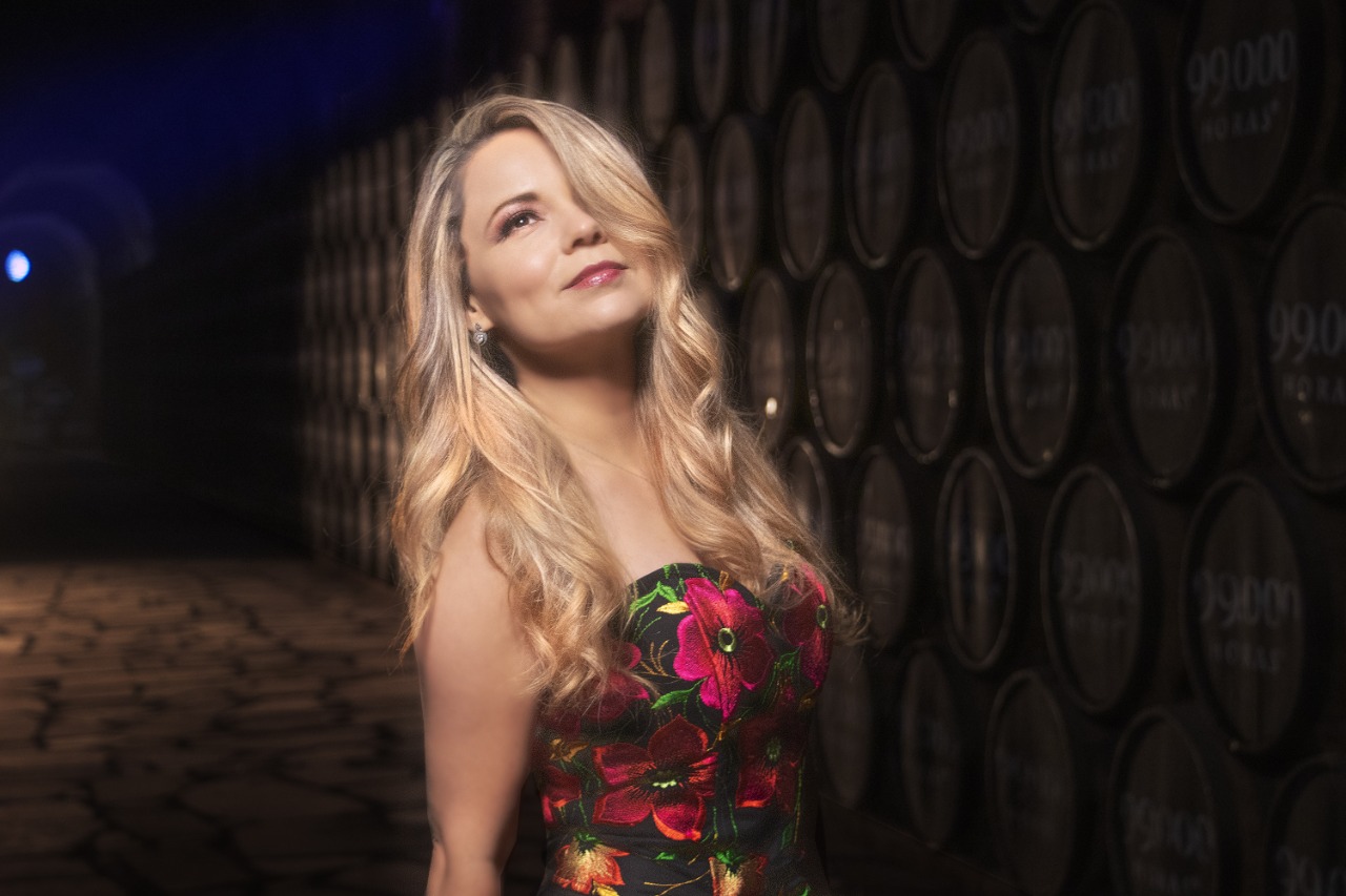 Marisol Castillo estrena video musical grabado en Guanajuato ...