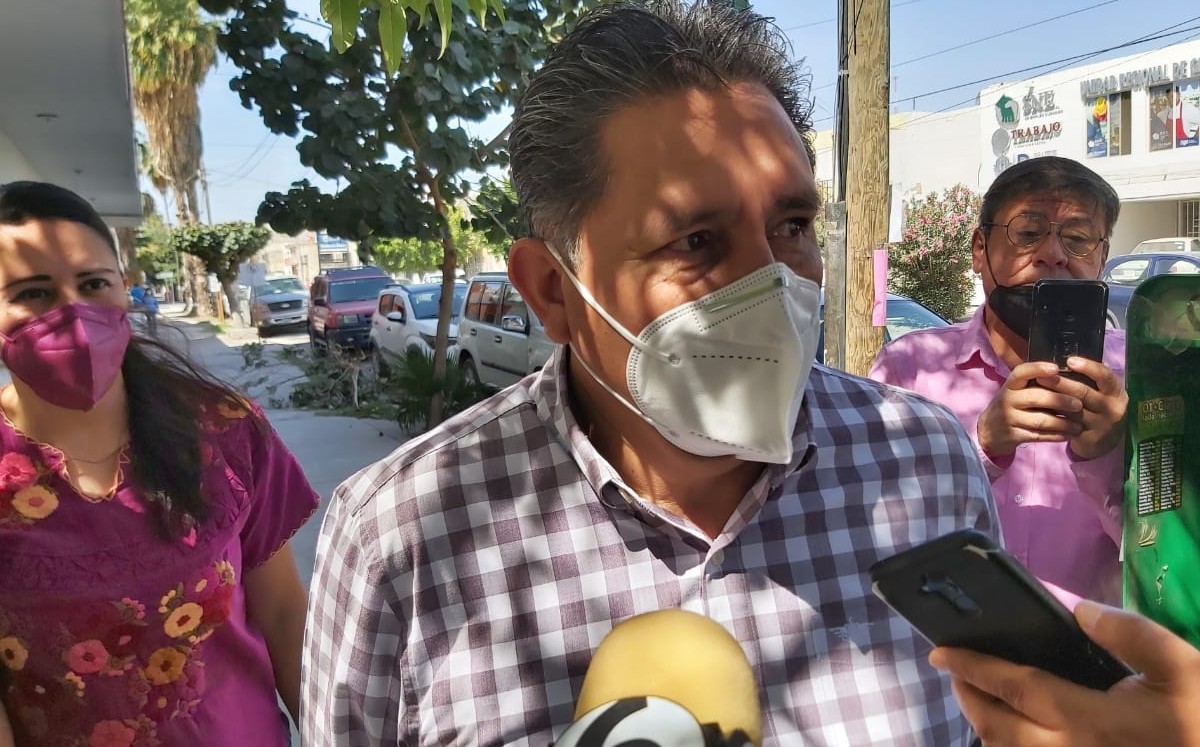 Militancia de Morena señala poca transparencia en resultados de encuesta | Telediario México