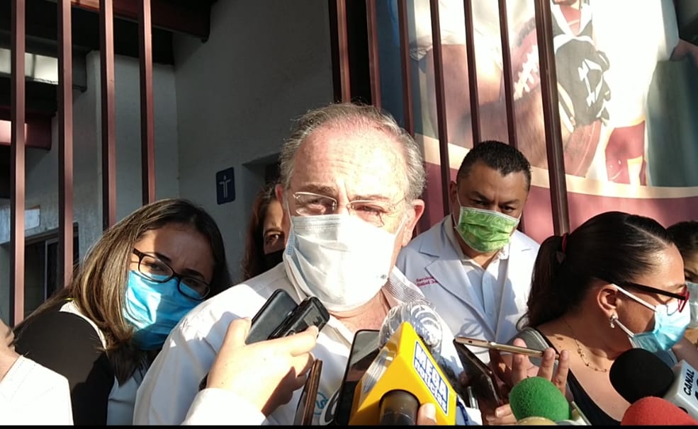 Jalisco estaría llegando esta semana a 78 municipios con aplicación de ...