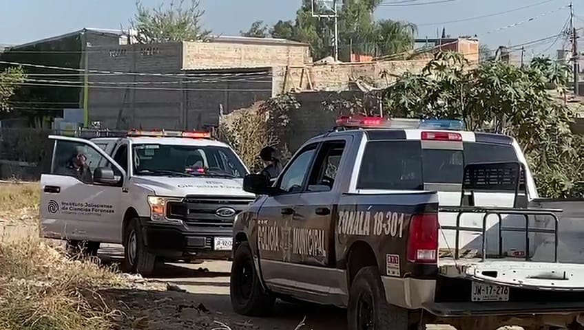 Encuentran cuerpo de hombre con huellas de violencia en colonia 20 de Noviembre | Telediario México