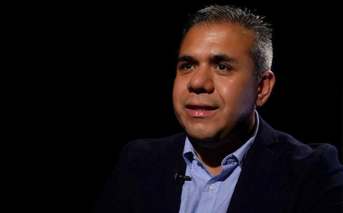 Fernando Vilchis va por reelección, hoy le otorgaron licencia como alcalde de Ecatepec ...