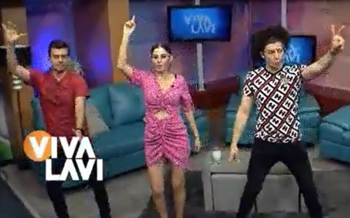 Vivalavi completo 08 de abril de 2021 (VIDEO) | Telediario México
