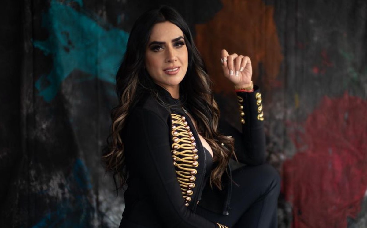 Victoria Torres, luce abdomen de impacto | Telediario México